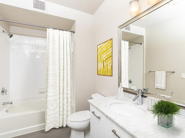 Enso 1 Bedroom Apartment for Rent at 175 Baypointe Pkwy, San Jose, CA 95134