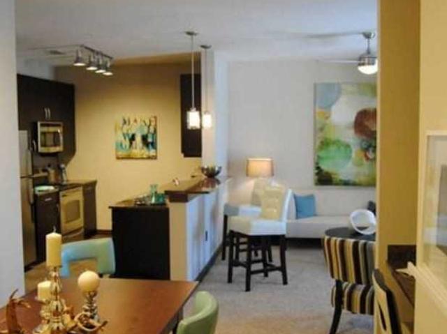 Enso 1 Bedroom Apartment for Rent at 880 Glenwood Ave Se, Atlanta, GA 30316 Grant Park