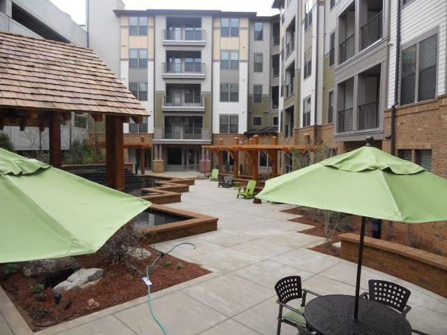 Enso 1 Bedroom Apartment for Rent at 880 Glenwood Ave Se, Atlanta, GA 30316 Grant Park
