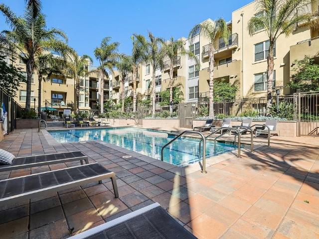 Enso 2 Bedroom Apartment for Rent at 175 Baypointe Pkwy, San Jose, CA 95134
