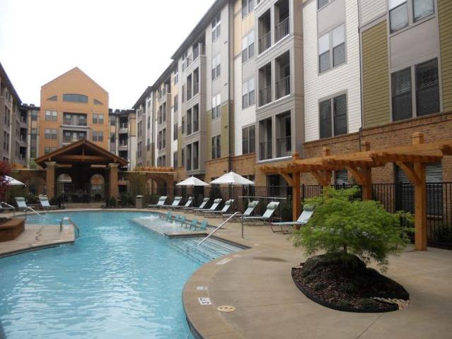 Enso 2 Bedroom Apartment for Rent at 880 Glenwood Ave Se, Atlanta, GA 30316 Grant Park