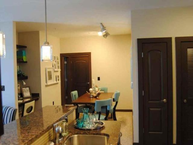 Enso 2 Bedroom Apartment for Rent at 880 Glenwood Ave Se, Atlanta, GA 30316 Grant Park