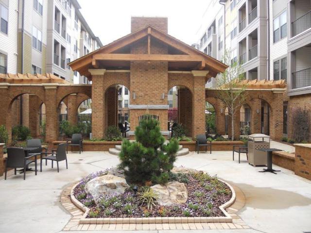 Enso 2 Bedroom Apartment for Rent at 880 Glenwood Ave Se, Atlanta, GA 30316 Grant Park