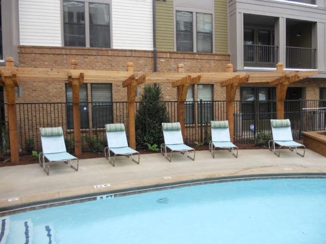 Enso 2 Bedroom Apartment for Rent at 880 Glenwood Ave Se, Atlanta, GA 30316 Grant Park