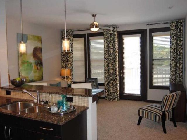 Enso 2 Bedroom Apartment for Rent at 880 Glenwood Ave Se, Atlanta, GA 30316 Grant Park