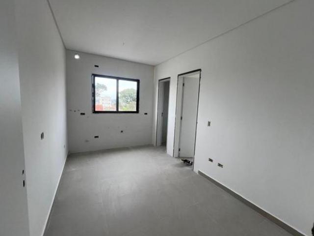 ENSOLARADO APARTAMENTO COM 1 QUARTO 23M² CAJURU