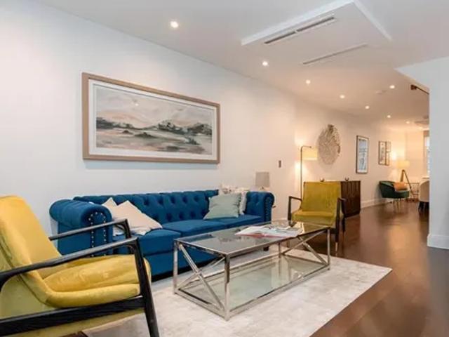 Ensphere, 55a Catherine Place, London, SW1E 6DY, United Kingdom | 4 bed townhouse for rent #130733301 | Rentberry
