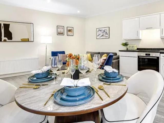 Ensphere, 55a Catherine Place, London, SW1E 6DY, United Kingdom | 1 bed apartment for rent #112064449 | Rentberry