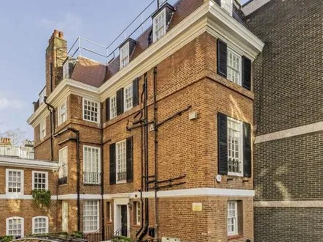 Ensphere, 55a Catherine Place, London, SW1E 6DY, United Kingdom | 1 bed apartment for rent #139264586 | Rentberry