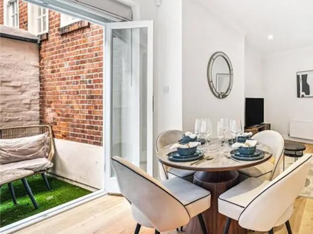 Ensphere, 55a Catherine Place, London, SW1E 6DY, United Kingdom | 1 bed apartment for rent #139266423 | Rentberry