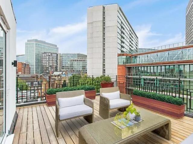 Ensphere, 55a Catherine Place, London, SW1E 6DY, United Kingdom | 3 bed duplex for rent #140800503 | Rentberry