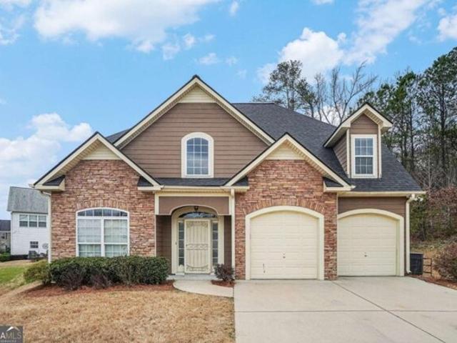 Enterkin Ct, Atlanta, Home For Sale
