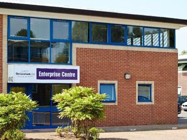 Enterprise Centre, Suite,shrivenham Hundred Business Park, Office To Lease