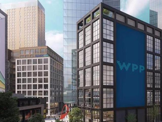 Enterprise City, Globe Building, Manchester, Office To Lease