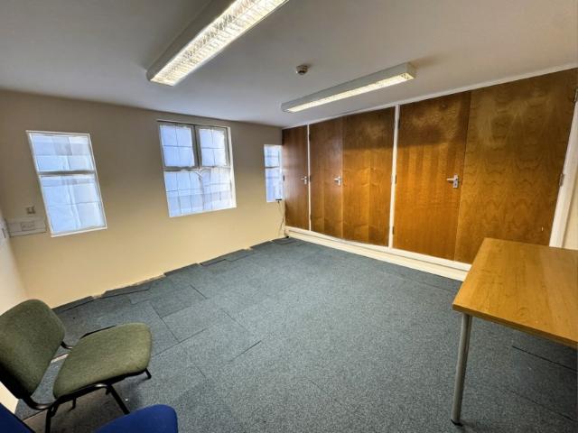 Enterprise House Business Centre, 5 Newton Road, DE55, Office