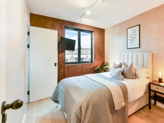 Enterprise House, Tudor Grove, London, E9 7QL, United Kingdom | 5 bed apartment for rent #135184862 | Rentberry