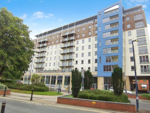 Enterprise Place, Church Street East GU21, Studio to rent, £1,125 pcm | PrimeLocation