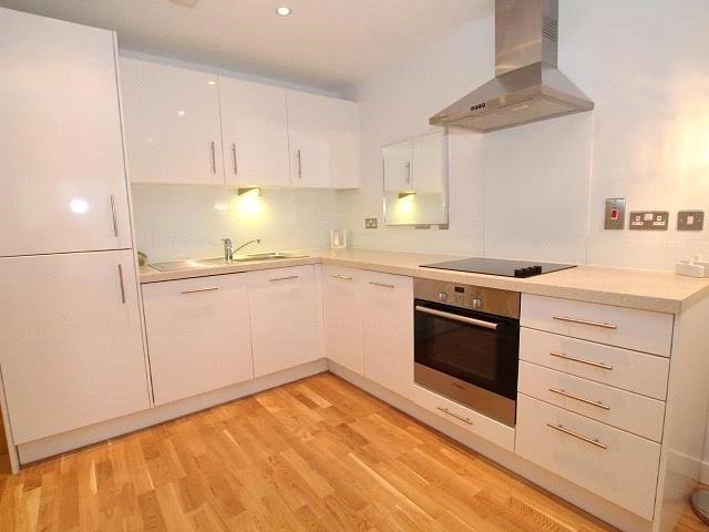 Enterprise Place, Woking GU21 Studio to rent £1,175 pcm £271 pw