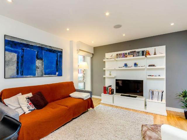 Enterprise Way, Wandsworth SW18, 1 bed flat to rent, £3,500 pcm | PrimeLocation