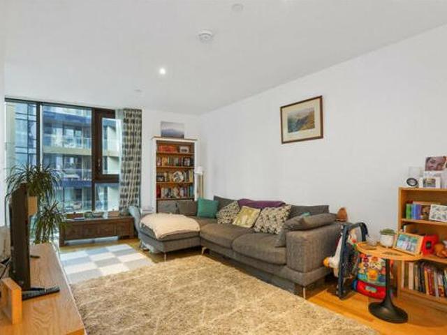 Enterprise Way, Wandsworth, 2 Bedroom Apartment