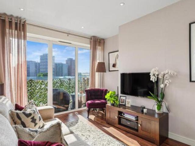 Enterprise Way, London, 2 Bedroom Flat
