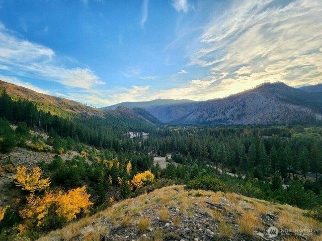 Entiat River Rd, Entiat, WA 98822