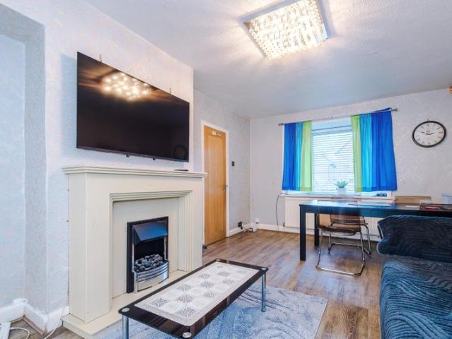 Entire 3 Bed House to Rent | Clayton, Manchester