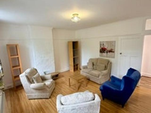 Entire 3 Bedroom Flat for Rent