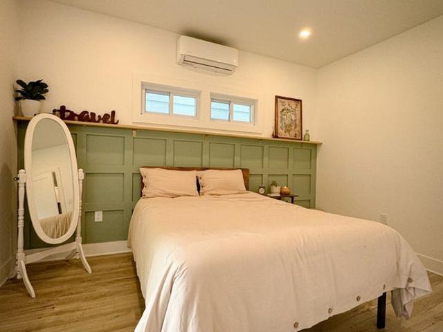 Entire 1 Bedroom / 1 Bathroom Home for Rent