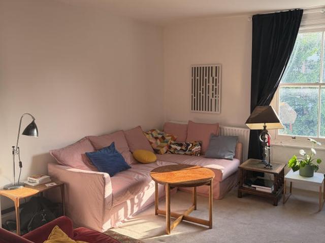 Entire 2 Bed Flat in Notting Hill — 3 min to Porto