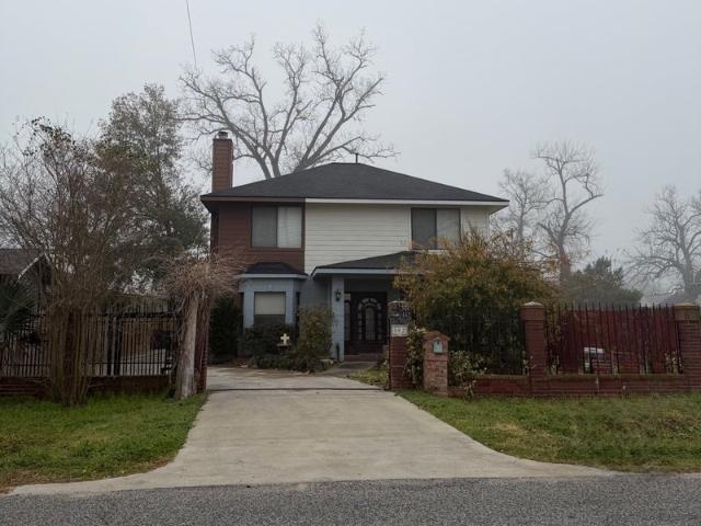 Entire 4 bedroom Home for rent near Heights