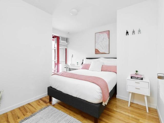 ENTIRE apartment in Luxury Building, East Village!