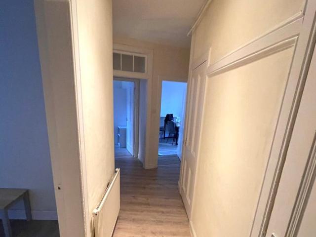 Entire Flat to let in Central Edinburgh
