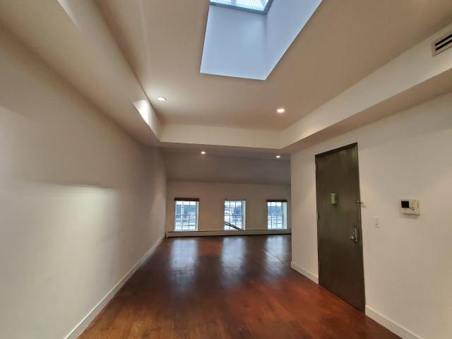 Entire Floor 3 Bedroom Loft!