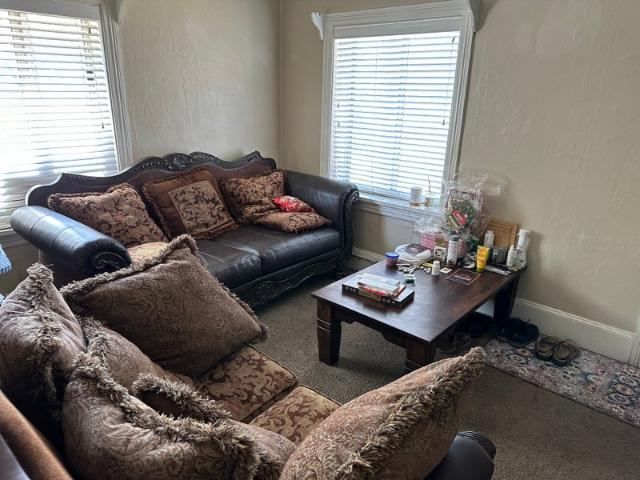 Entire house plus huge backyard 0.33acr in Downto