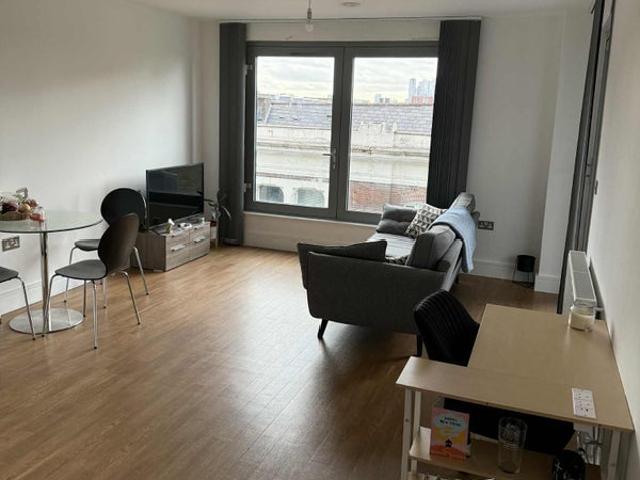 Entire One Bed Apartment in Dalston