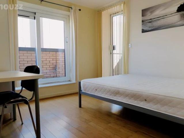Entire Place·3B1B···86 Westside Two,20 Suffolk street