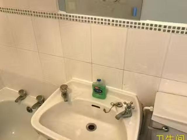 Entire Place·3B3B···Portland Street 3 bedrooms 3 bathrooms