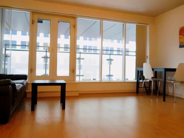 Entire Place·1B1B···18 Westside Two,20 Suffolk Street