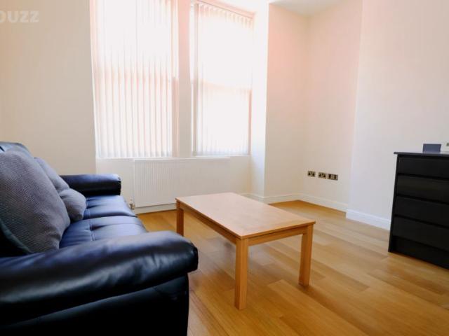 Entire Place·1B1B··1·5 Queen Victoria Rd