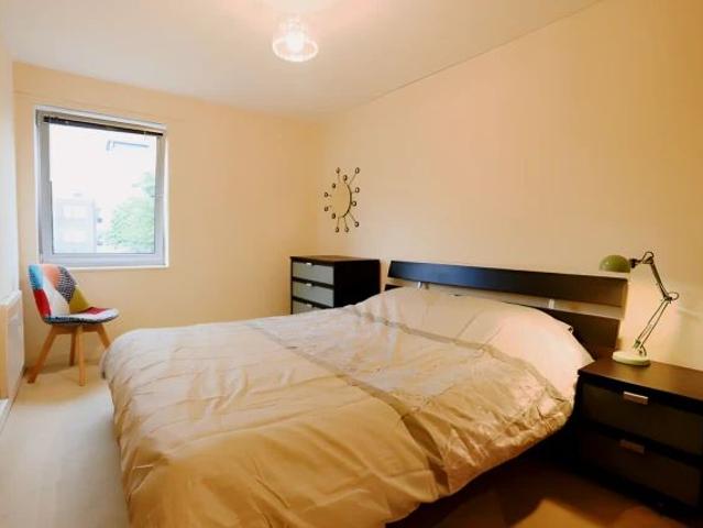 Entire Place·1B1B···30 Marlborough House, Queen Street