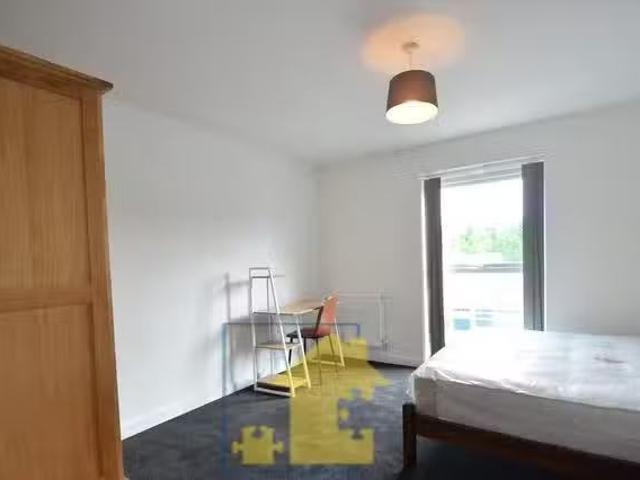 Entire Place·1B1B···Flat 34 Crouch Court, 6 Tanners Way 1 Bedr.