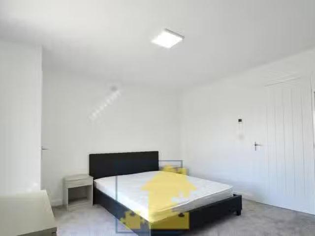 Entire Place·1B1B···Flat 40 Crouch Court, 6 Tanners Way 1 bedr.
