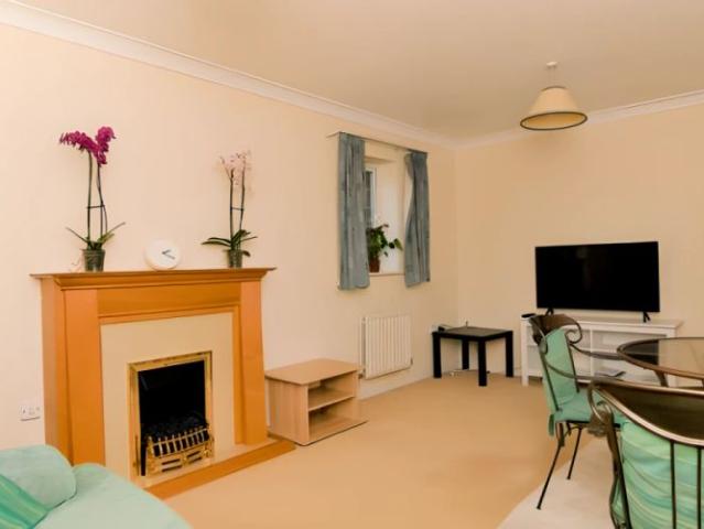 Entire Place·2B2B···6 Seymour House