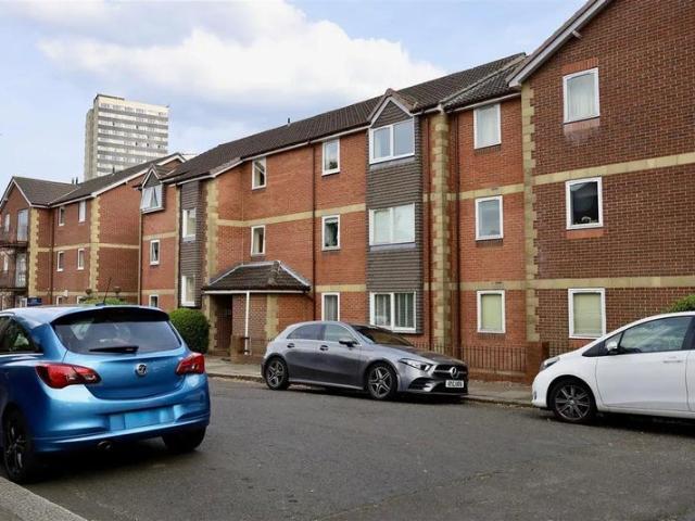 Entire Property at Jesmond