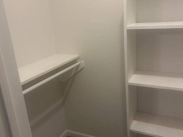 ENTIRE UPSTAIRS: 2 LARGE BEDROOMS