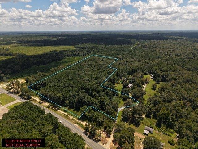 Entrance Lot 0, Leesville, LA 71446