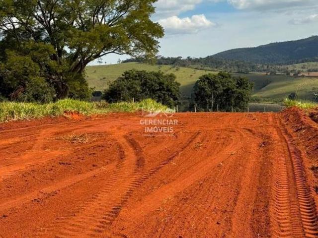 ENTRADA DE APENAS R$ 10 MIL – LOTES DE 1.000m² EM RIO MANSO