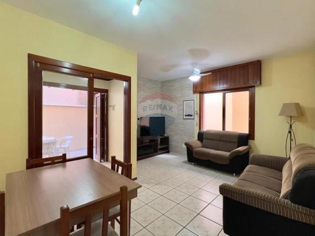 Entrada de R$ 250 Mil + 24x Direto | 2 Dormitórios com Terraço e Box | Ao Lado da Praça Flávio Boian