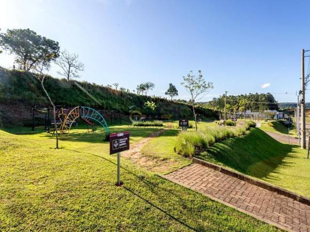 Entrada e Saldo em até 240 parcelas DIRETO Terreno 305 m² no Garten Platz Parque Residencial – Camp